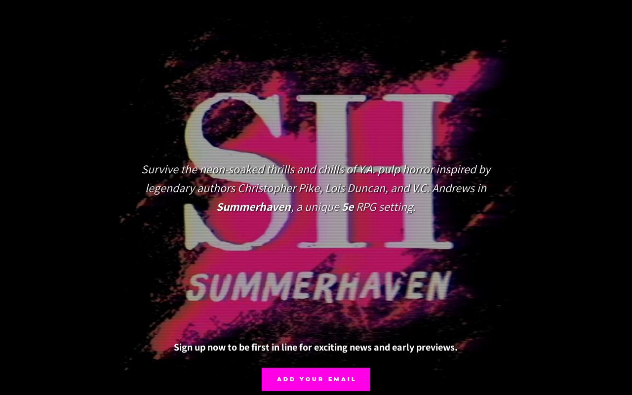 Summerhaven